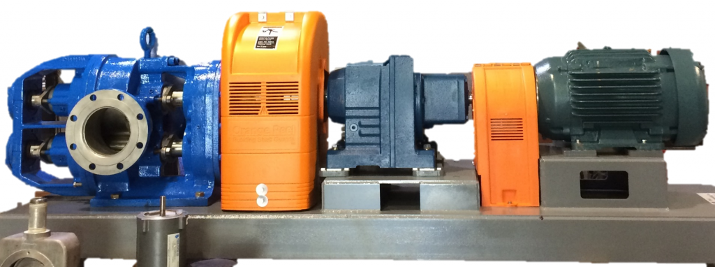 pump base | Fluid Engineering Blog